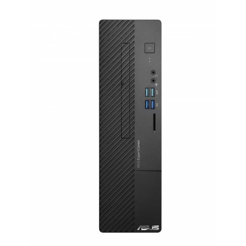 asus expertcenter d500sccz-511400041x i5-11400 sff intel® core™ i5 8 go ...