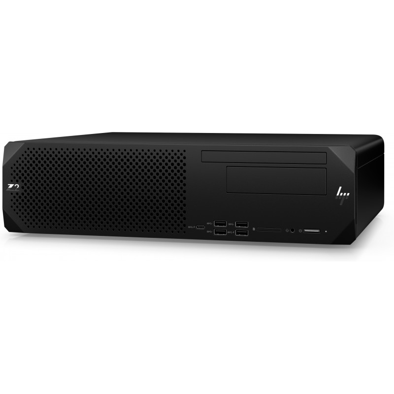 hp z2 g9 intel® core™ i7 i7-13700 32 go ddr5-sdram 512 go ssd nvidia ...