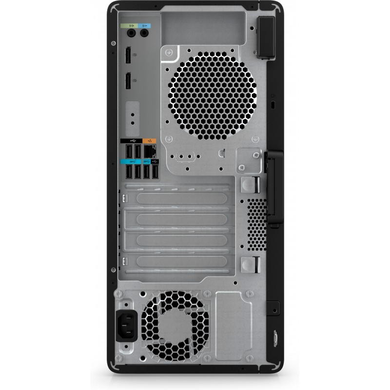 hp z2 g9 intel® core™ i7 i7-14700k 32 go ddr5-sdram 1 to ssd nvidia rtx ...