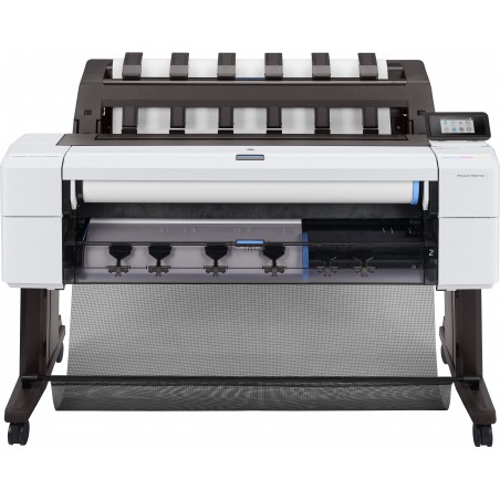 hp designjet t1600dr imprimante grand format a jet d encre thermique ...