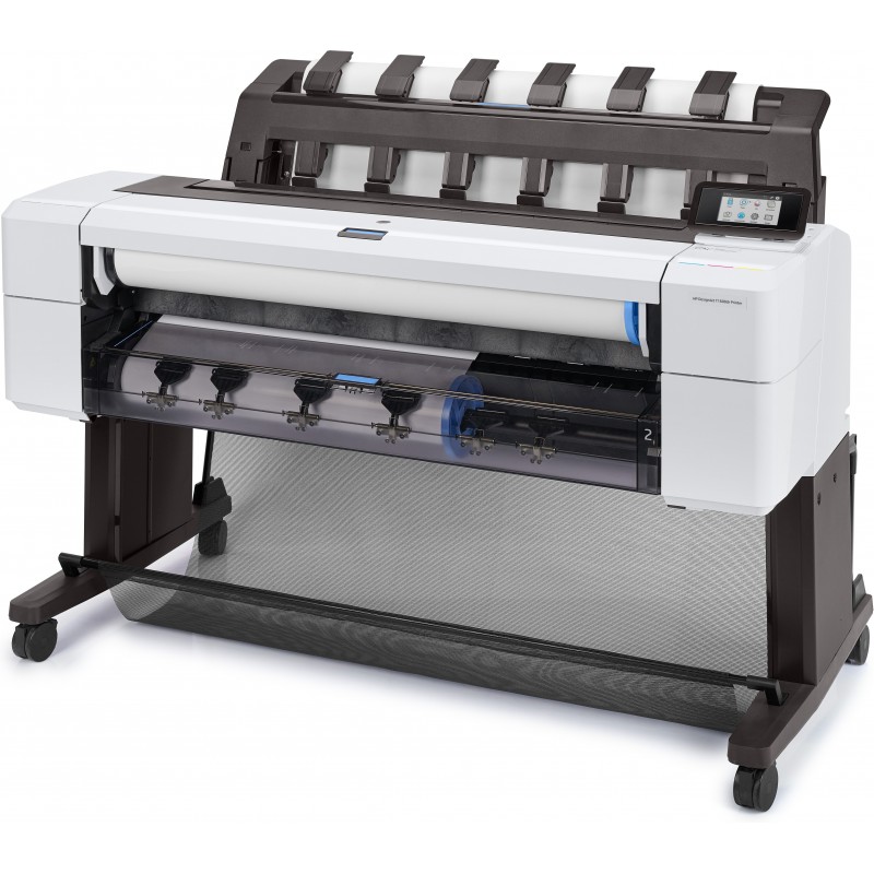 hp designjet t1600dr imprimante grand format a jet d encre thermique ...