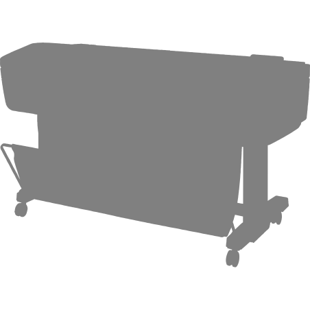 hp designjet t1700dr imprimante grand format a jet d encre thermique ...