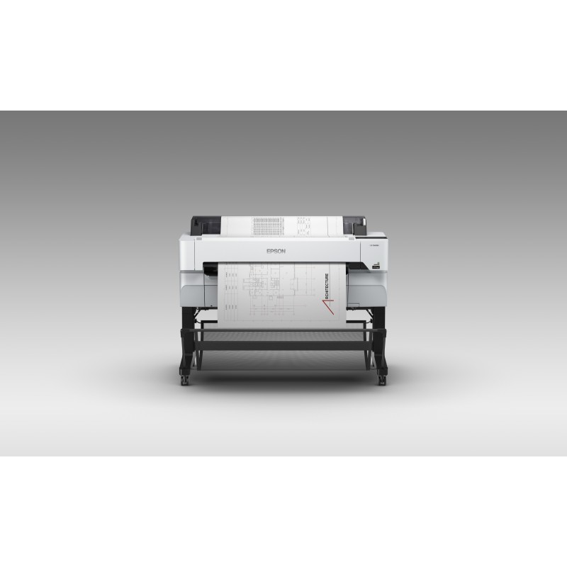epson surecolor sc-t5400m imprimante grand format - traceur