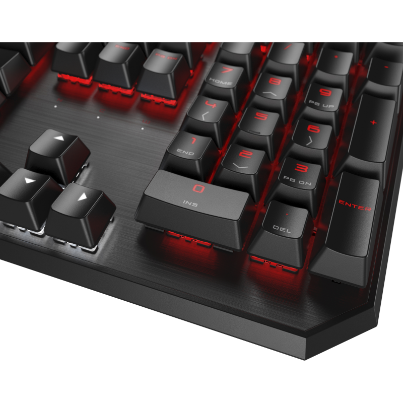 hp clavier sequencer omen by - claviers