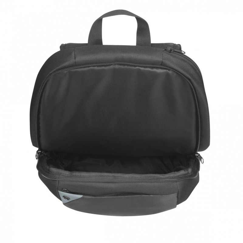 targus tbb565gl sacoche d ordinateurs portables 39,6 cm 15.6 sac a dos ...