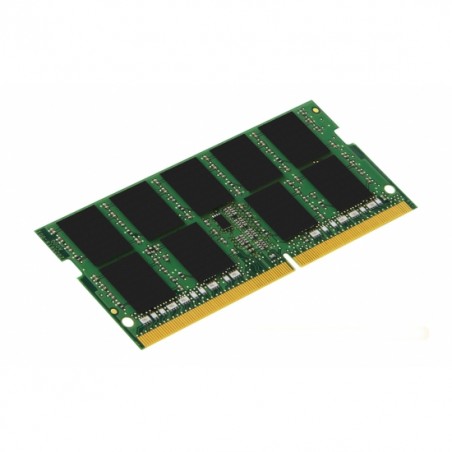 kingston technology valueram kcp426ss8 8 module de memoire 8 go 1 x 8 go ddr4 2666 mhz ...