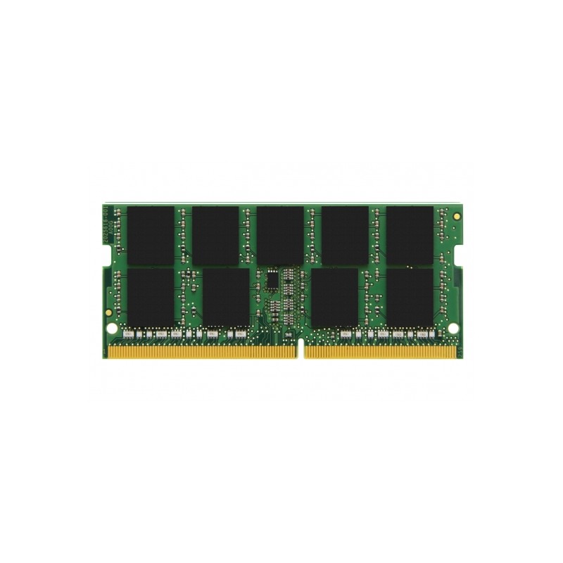 kingston technology valueram kcp426ss8 8 module de memoire 8 go 1 x 8 go ddr4 2666 mhz ...