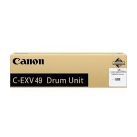 Canon Tambour C-EXV 49 8528B003 iRAdvance C3300i,C3320i C3325i