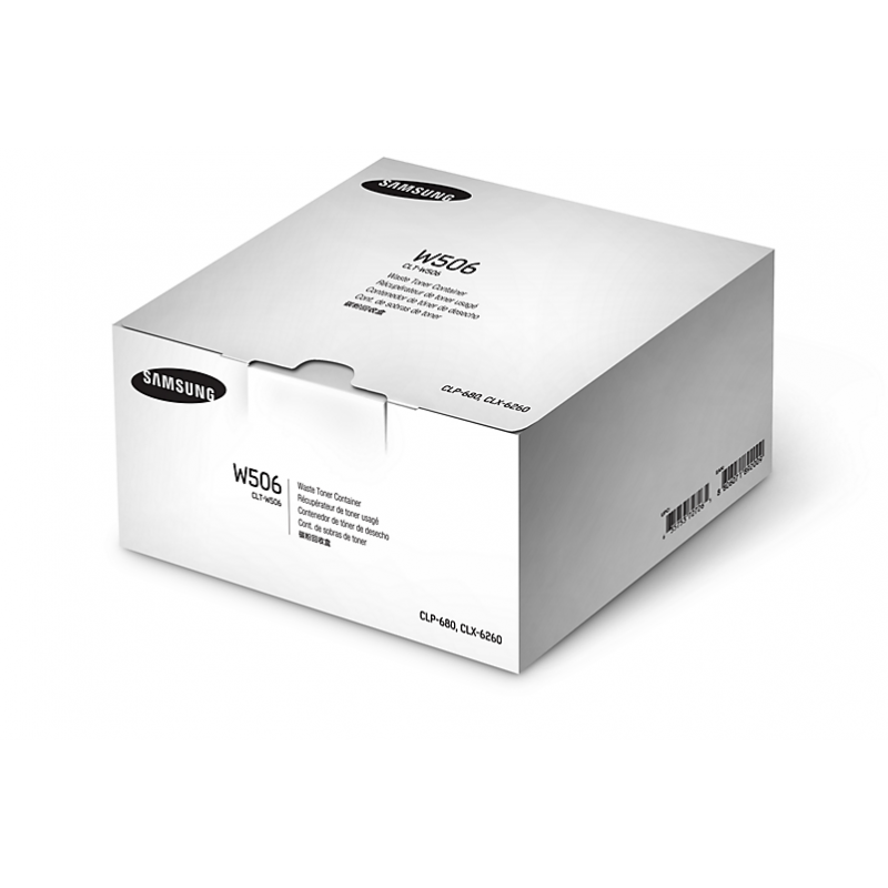 Samsung W506 recuperateur de toner