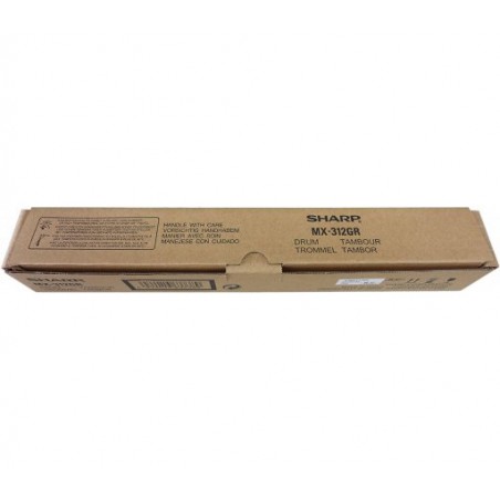 Sharp tambour MX312GR pour MX-M260 M264 M310 M-314 M354 AR-5726 6020x 6023x