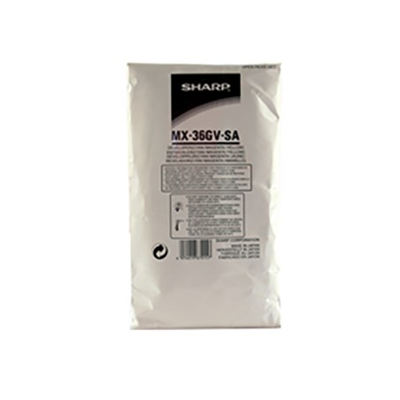 Sharp Developer MX36GVSA Color 60000 p pour MX-2310N MX-2610N 3110N ...