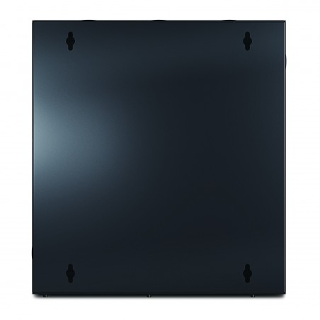 apc netshelter wx 13u rack monte sur le mur noir - armoires et racks