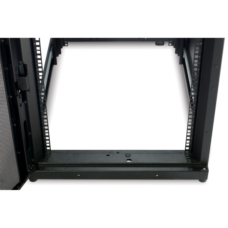 apc ar3100 42u rack autonome noir - armoires et racks