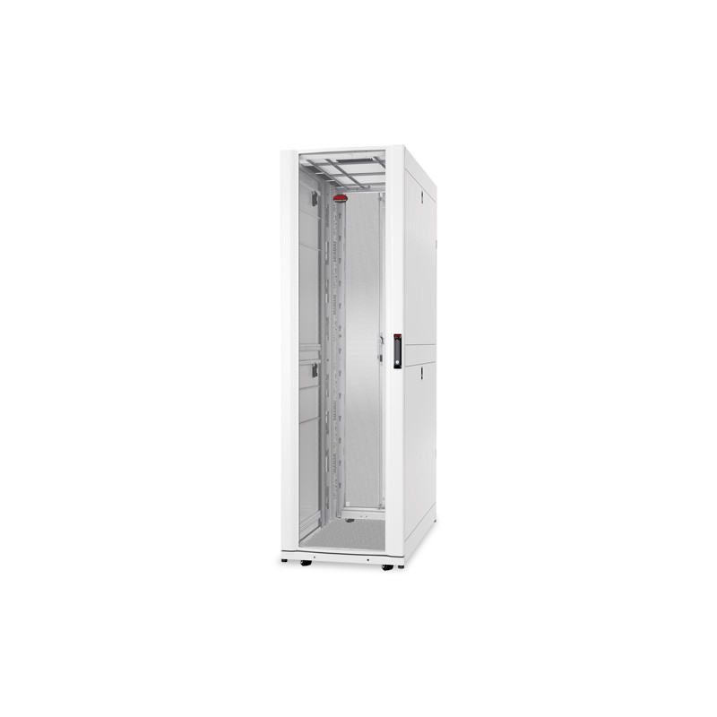 apc ar3350w etagere blanc - armoires et racks