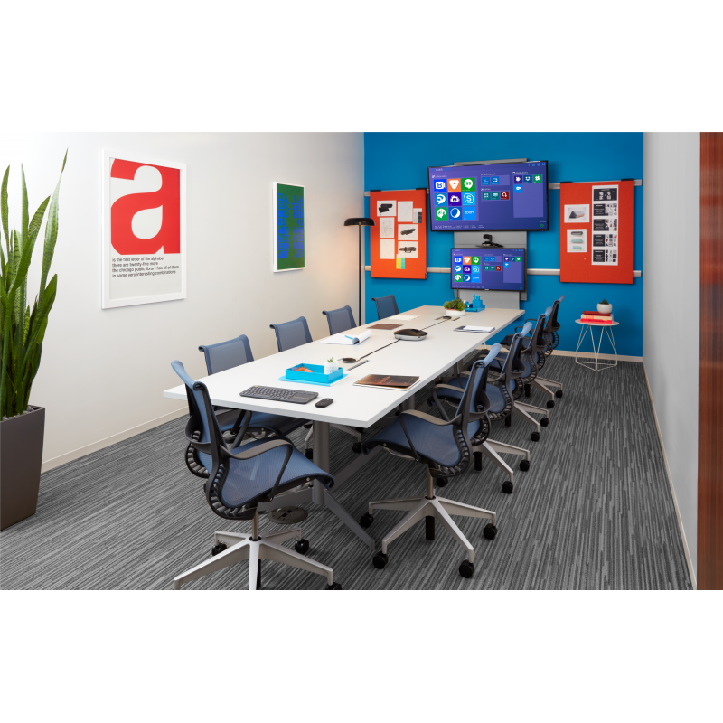 logitech group systeme de video conference systeme de videoconference ...