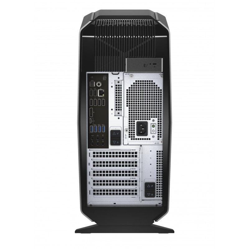 alienware aurora r7 intel® core™ i5 de 8e generation i5-8400 8 go ddr4 ...