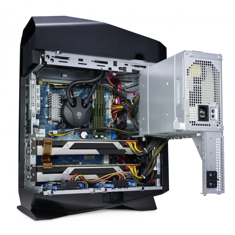alienware aurora r7 intel® core™ i5 de 8e generation i5-8400 8 go ddr4 ...
