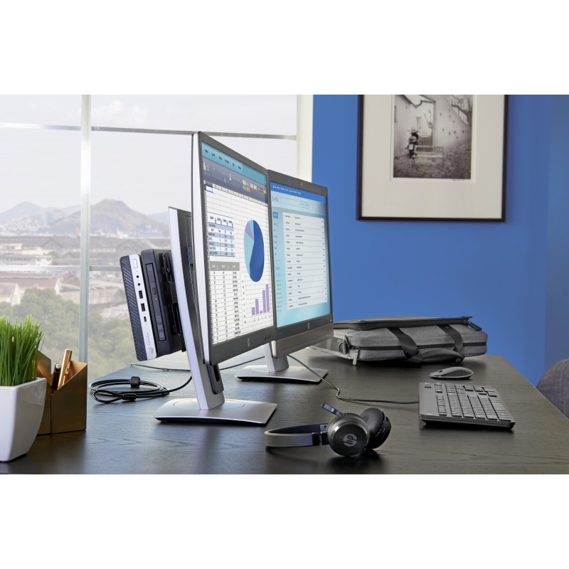 hp module dvd odd pour mini ordinateur de bureau - lecteur dvd