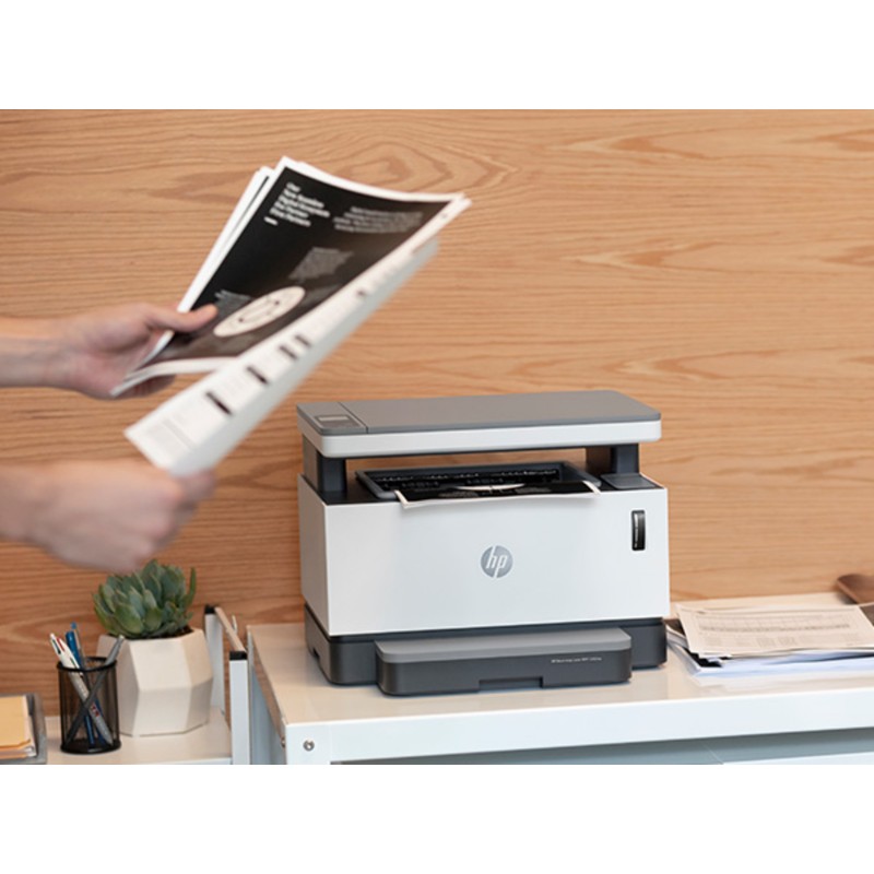 hp neverstop laser 1202nw 600 x 600 dpi 21 ppm a4 wifi - imprimante ...