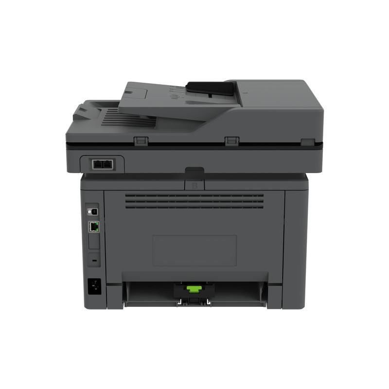 lexmark mx331adn laser 600 x 600 dpi 38 ppm a4 - imprimante laser multifonction n&b