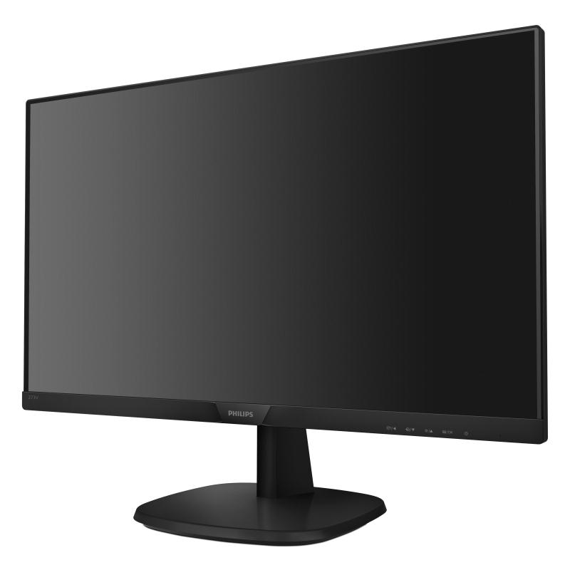 philips v line moniteur lcd full hd 273v7qdsb 00 - moniteurs