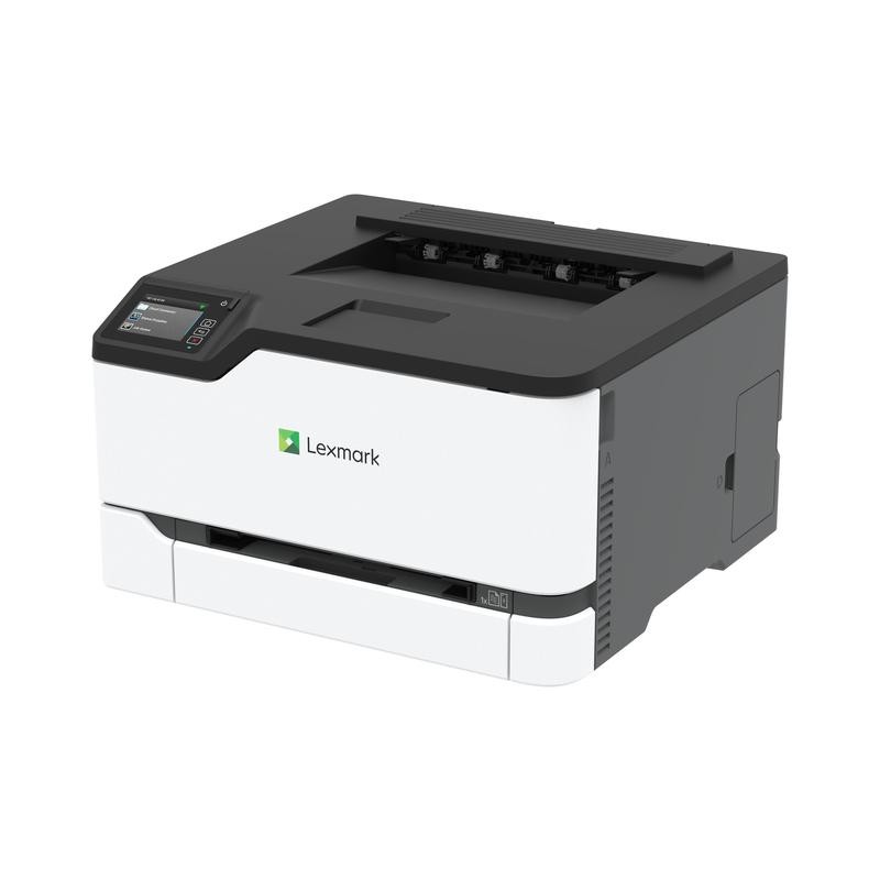 lexmark cs431dw couleur 600 x 600 dpi a4 wifi - imprimante laser couleur