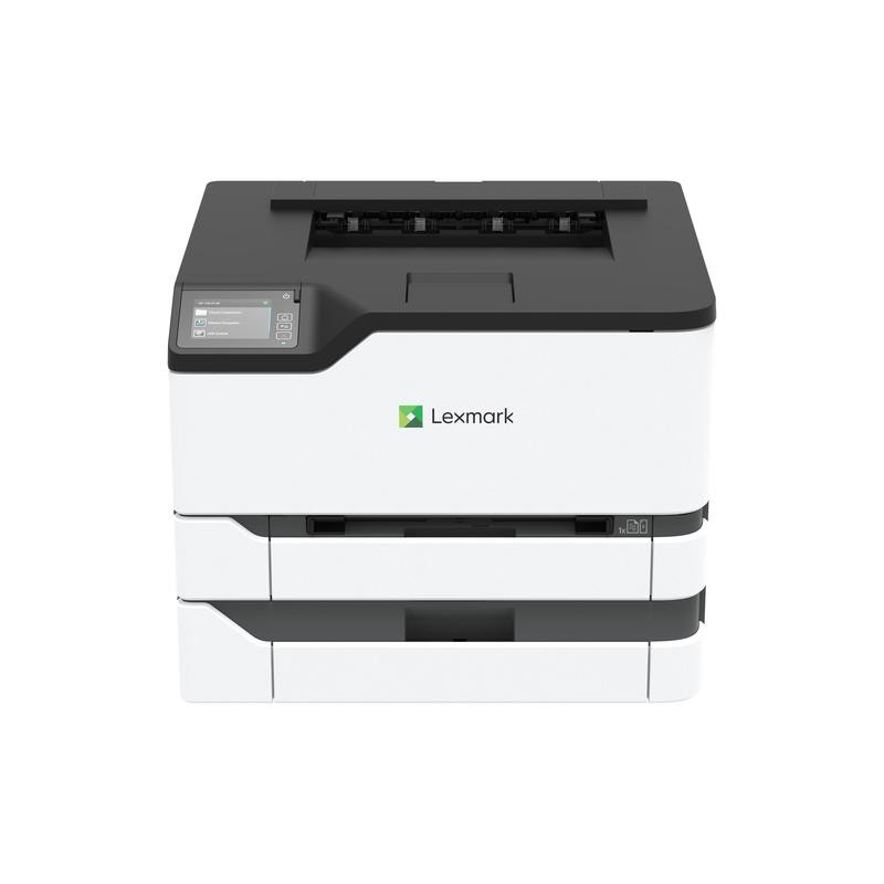lexmark cs431dw couleur 600 x 600 dpi a4 wifi - imprimante laser couleur