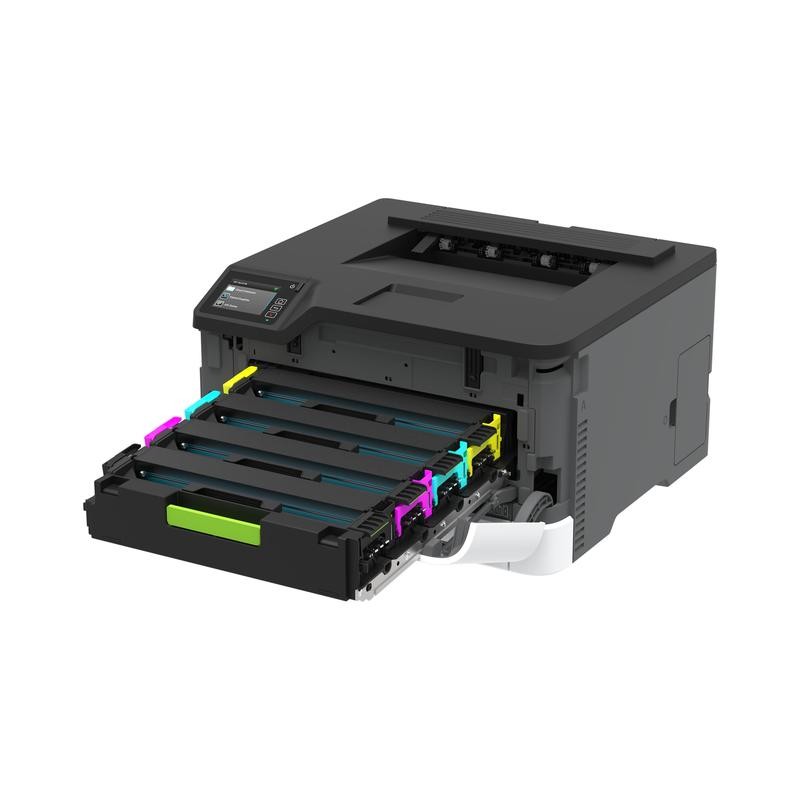 lexmark cs431dw couleur 600 x 600 dpi a4 wifi - imprimante laser couleur