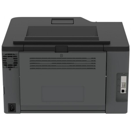 lexmark cs431dw couleur 600 x 600 dpi a4 wifi - imprimante laser couleur