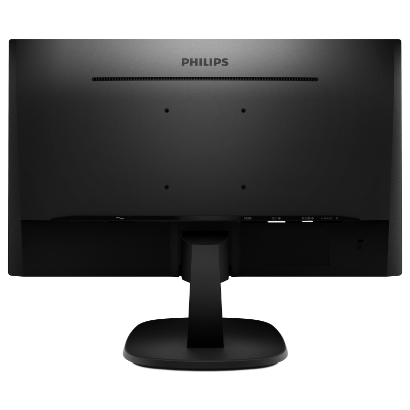 philips v line moniteur lcd full hd 273v7qdab 00 - moniteurs