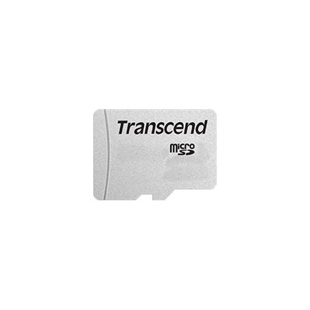 transcend microsdhc 300s 4gb memoire flash 4 go nand classe 10 - carte memoire