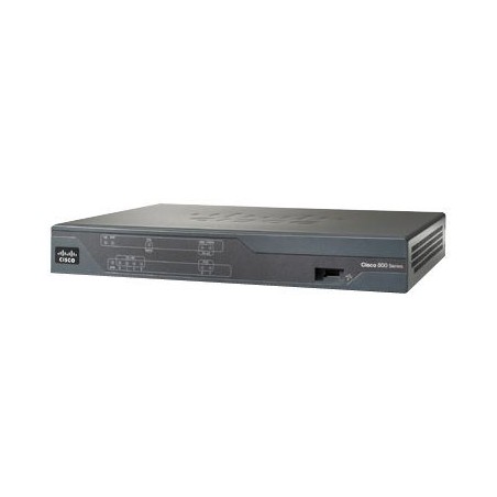 CISCO Multimode 4 pair G SHDSL Router