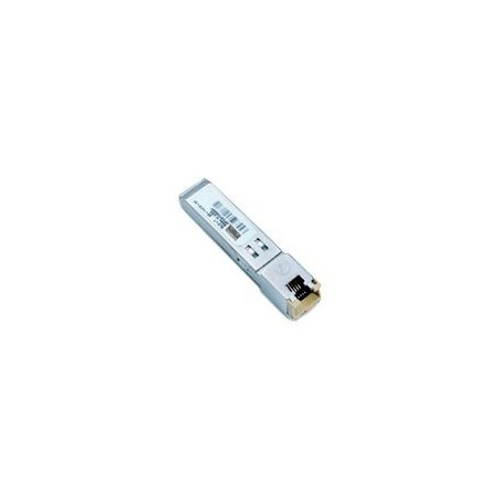 cisco glc-t, refurbished module emetteur-recepteur de reseau fibre optique 1000 mbit s sfp ...