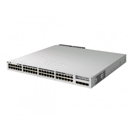 CISCO CATALYST 9300L 48P DATA NETWORK ADVANTAGE 4X10G UPLINK