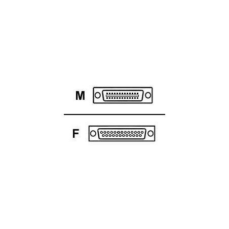 CISCO RS-232 Cable DCE Female to Smart Serial 10 Feet