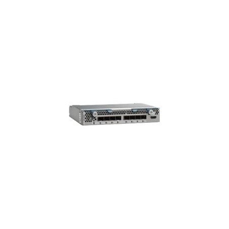 CISCO UCS 2208XP I/O Module 8xExternal and 32xInternal 10Gb Ports
