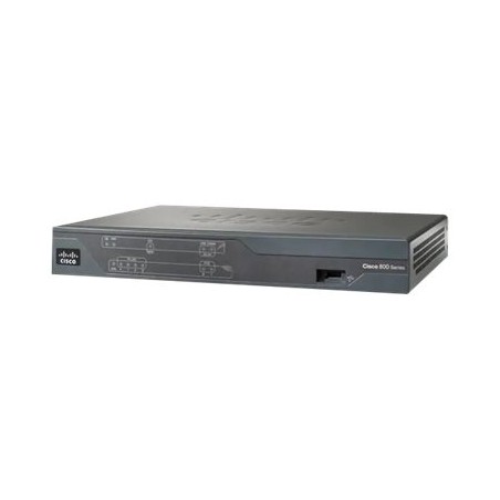 CISCO 880 Series Integrated Services Routers