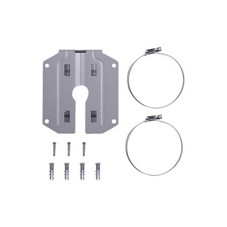 CISCO Meraki Horizontal Mounting Bracket for Downtilt Omni Antenna