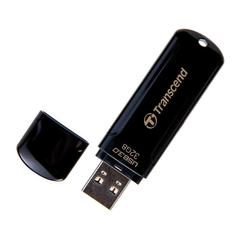 transcend jetflash elite 700 - cle usb