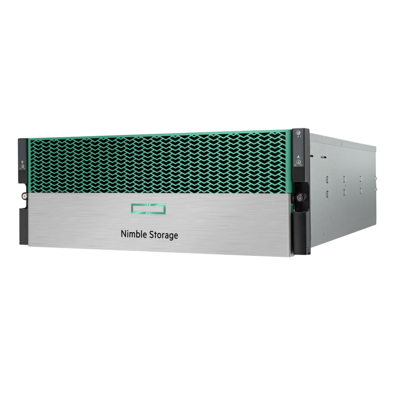 hewlett packard enterprise nimble storage hf20h serveur de stockage ...