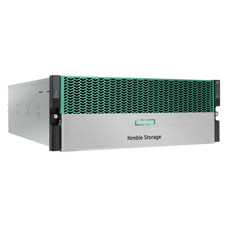 hewlett packard enterprise nimble storage hf20h serveur de stockage ...