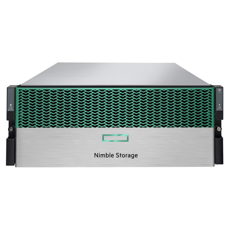 hewlett packard enterprise nimble storage hf20h serveur de stockage ...