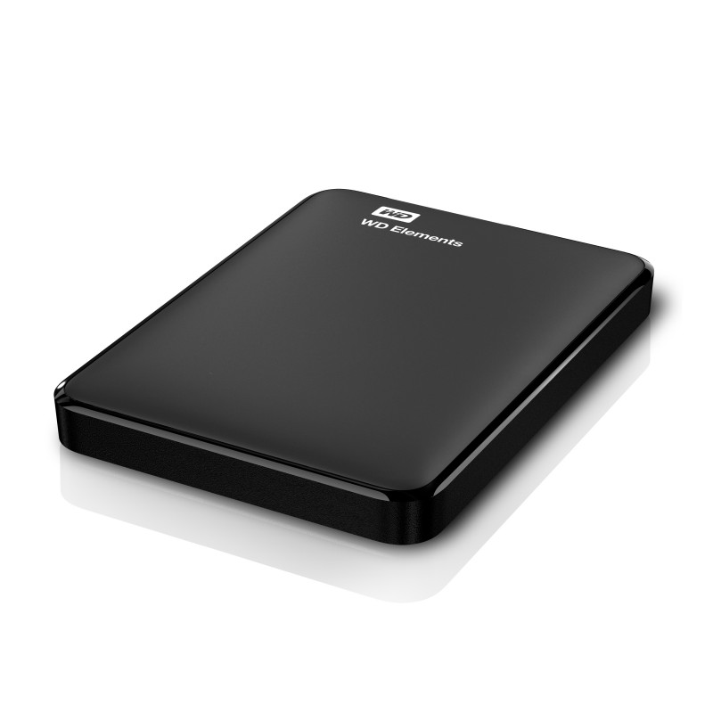 western digital wd elements portable disque dur externe 4000 go noir ...