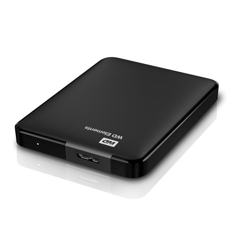 western digital wd elements portable disque dur externe 1000 go noir ...