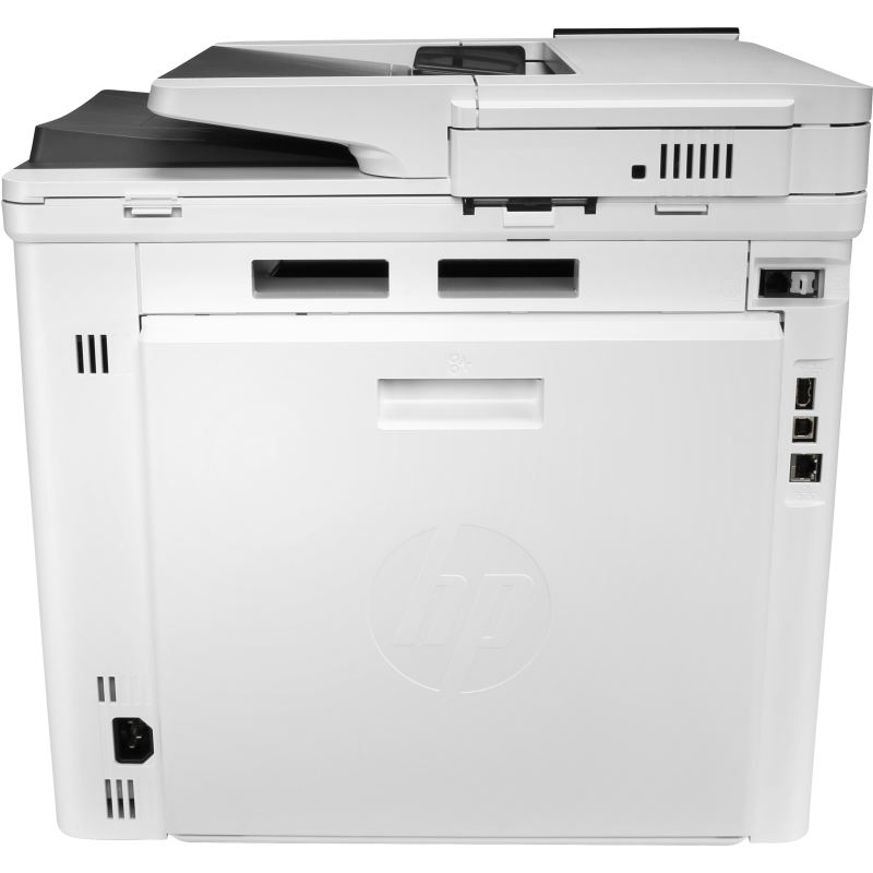 HP Color LaserJet Enterprise MFP M480f Laser A4 600 x DPI 27 ppm