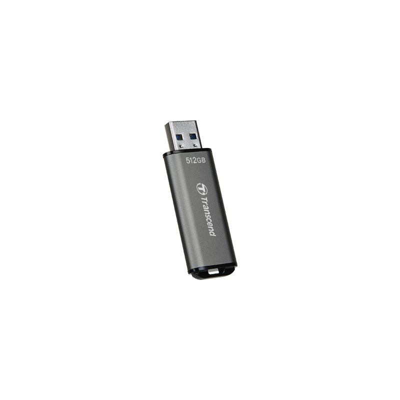 transcend jetflash 920 lecteur usb flash 512 go usb type-a 3.2 gen 1 3. ...