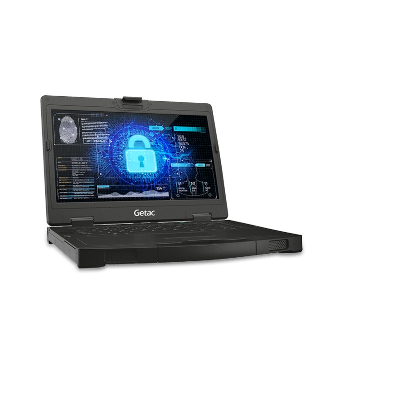 Getac A140 G2 256 Go 35.6 cm (14") 10e génération de processeurs Intel ...