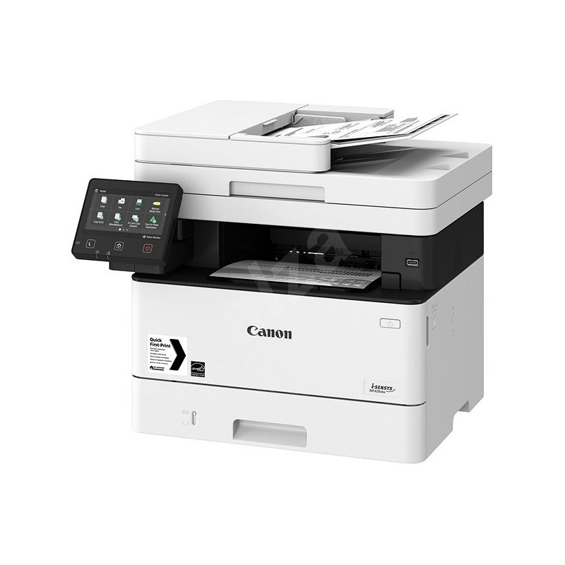 canon i-sensys mf426dw laser a4 1200 x 1200 dpi 38 ppm wifi ...