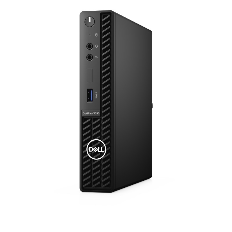 dell optiplex 3090 ddr4-sdram i5-10500t mff intel® core™ i5 16 go 256 ...