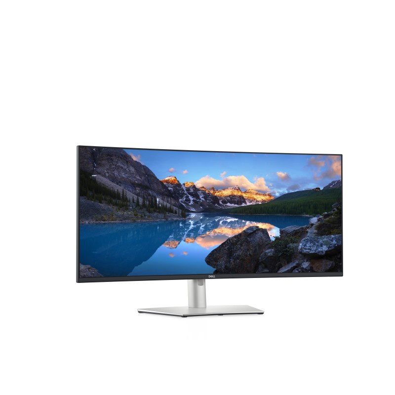 dell ultrasharp u3821dw 95,2 cm 37.5 3840 x 1600 pixels ultrawide quad ...